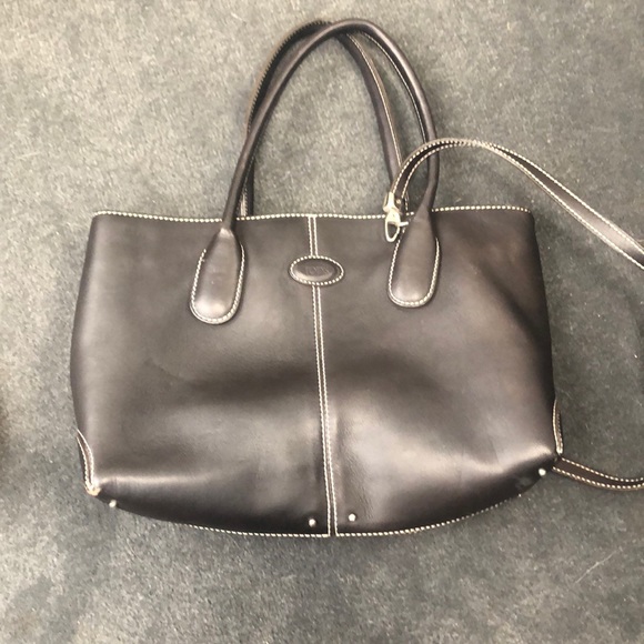 Tod's | Bags | Tods Purse | Poshmark